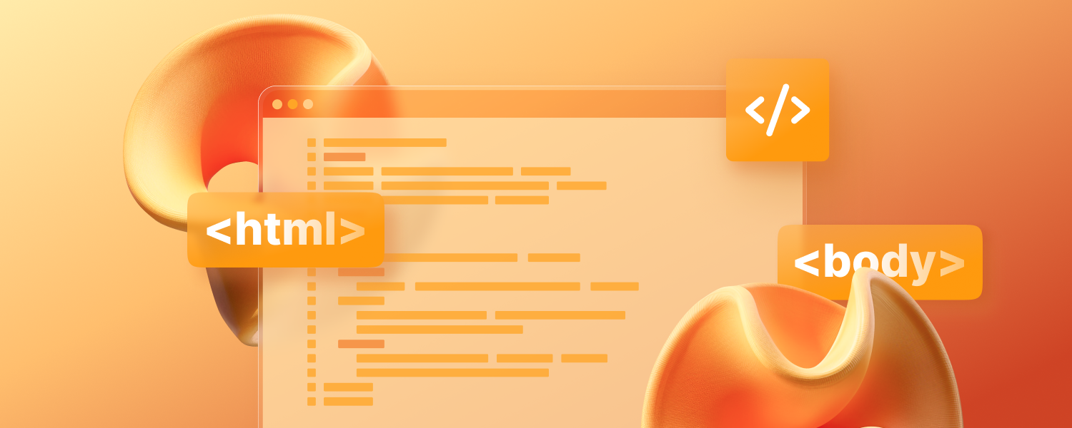Основы HTML и CSS для дизайнеров: начните создавать веб-страницы